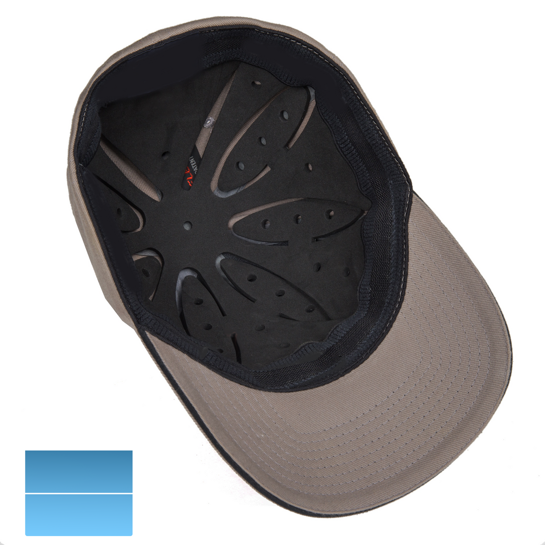 Double Duty Protection 1/8" Foam Insert Plus Hard Shell Layer LINERZ18 ...